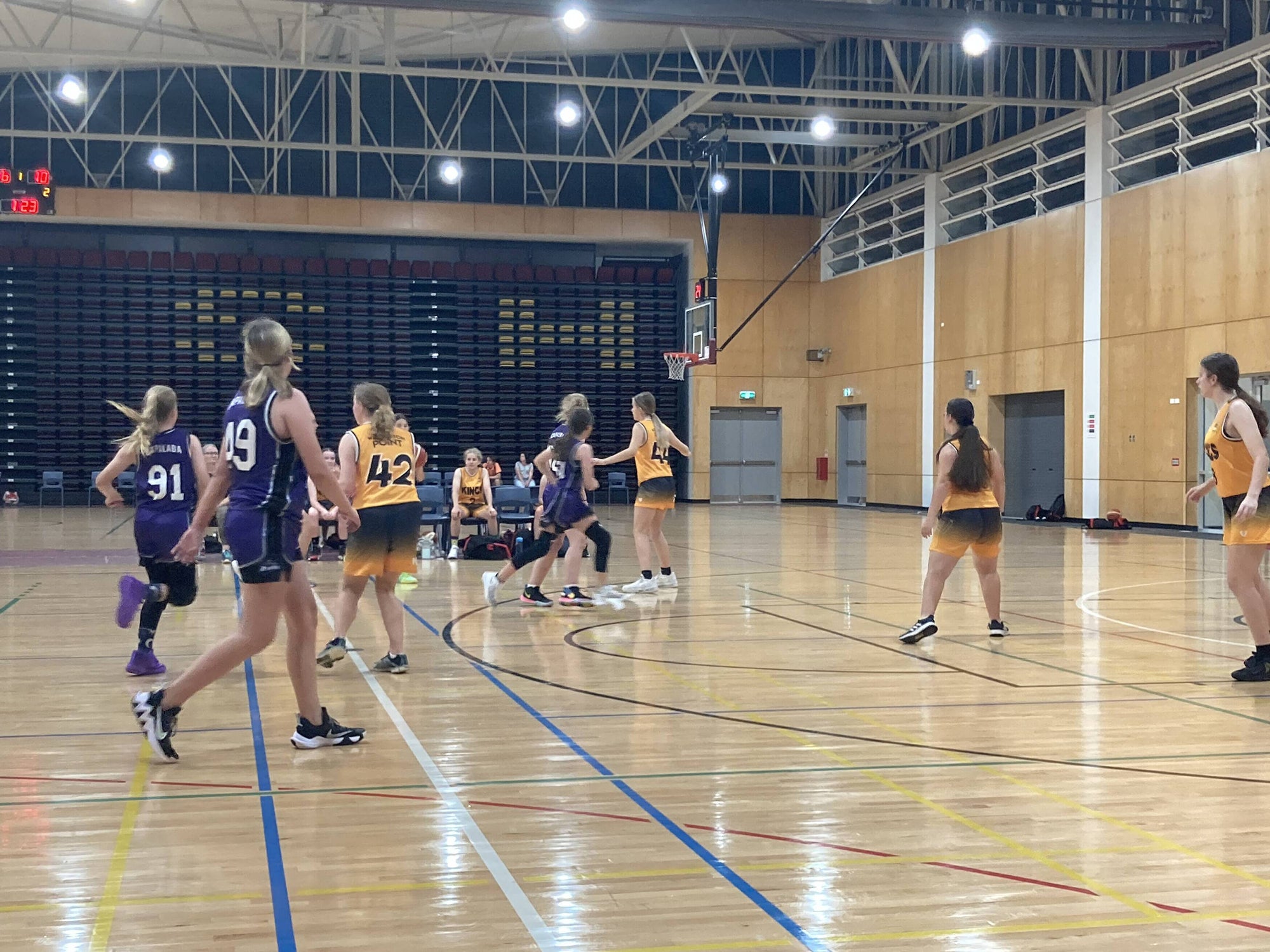 wellington point kings basketball club inc contact us sign up this form ...