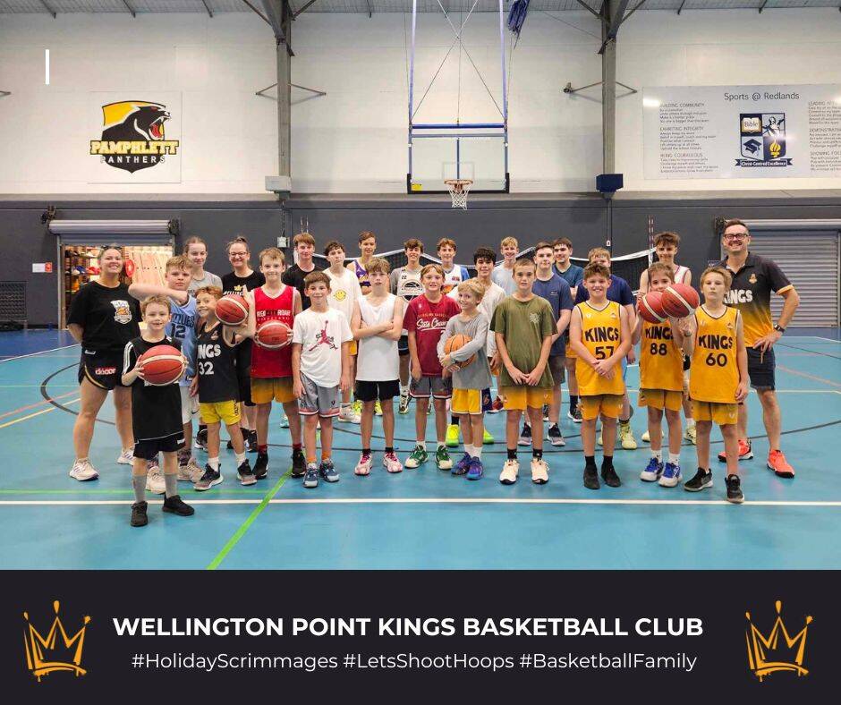 wellington point kings basketball club inc contact us sign up this form ...